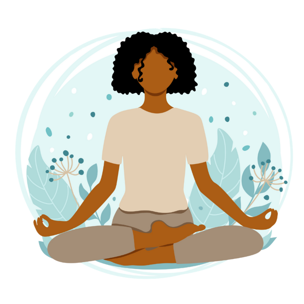 CF Yogi - A Virtual Yoga Studio for the Cystic Fibrosis Community