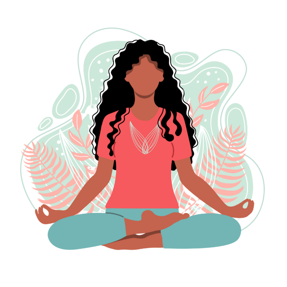 CF Yogi - A Virtual Yoga Studio for the Cystic Fibrosis Community